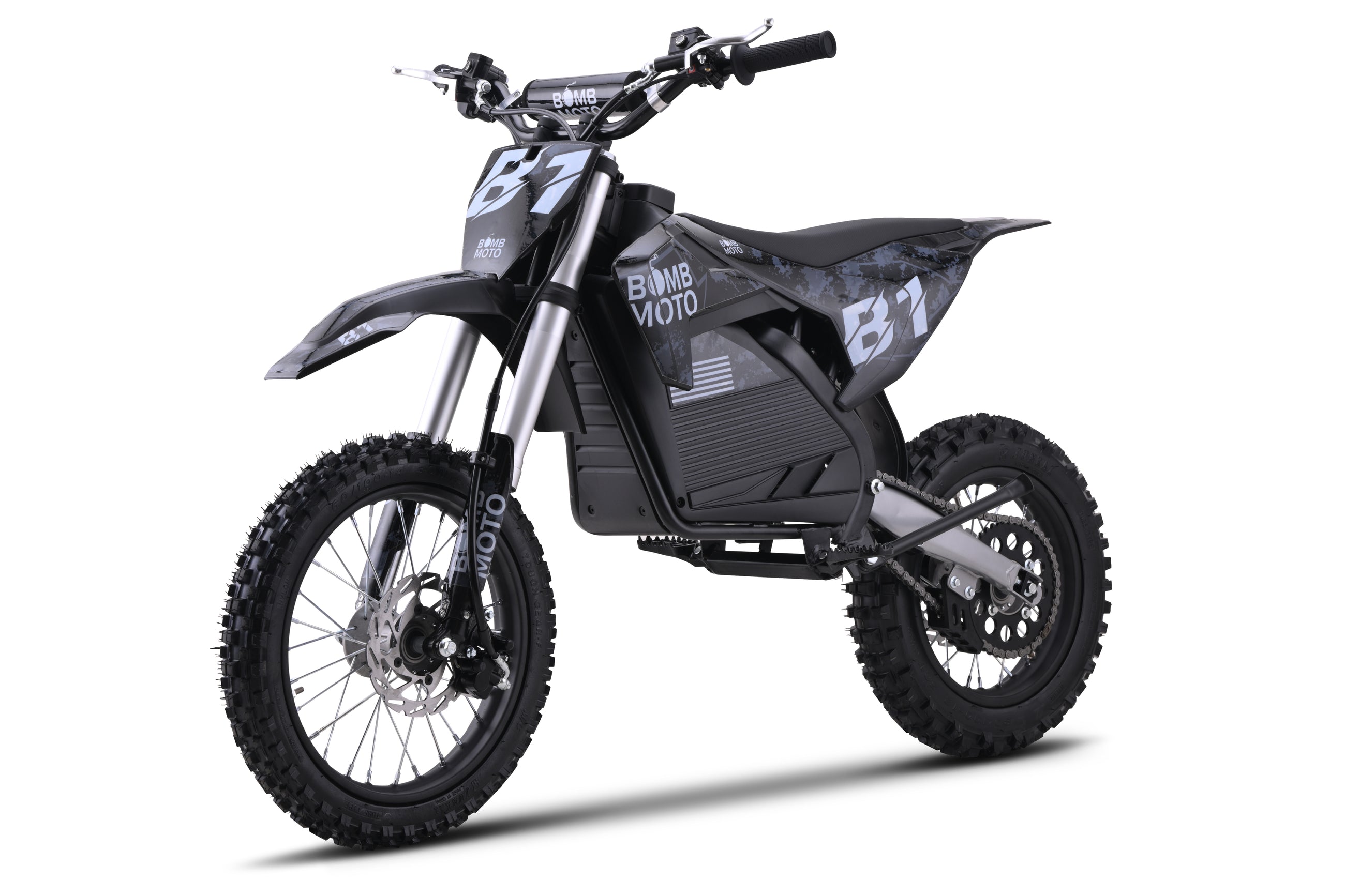 2026 B1 Complete – Bomb Moto LLC