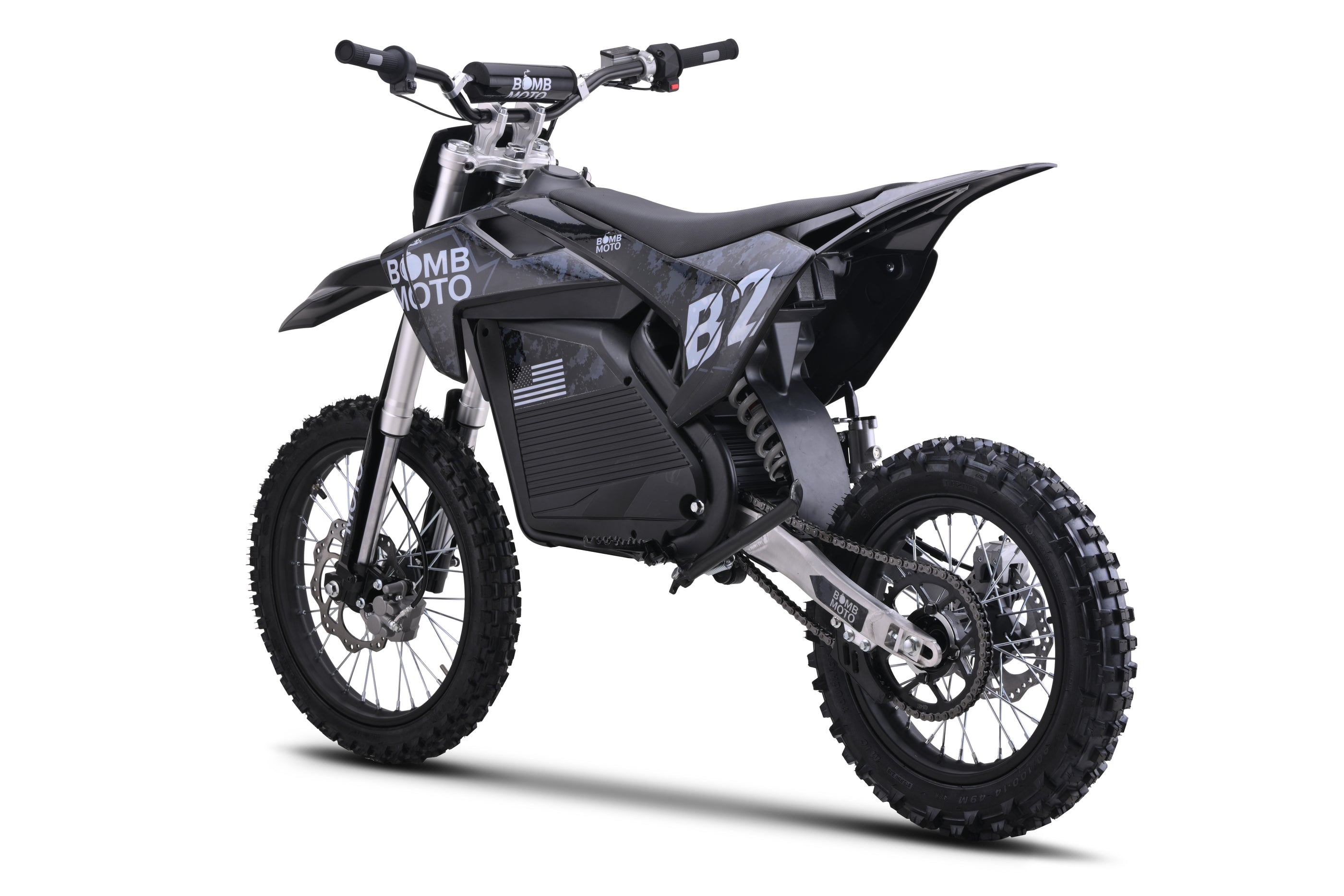 2026 B2 Complete – Bomb Moto LLC
