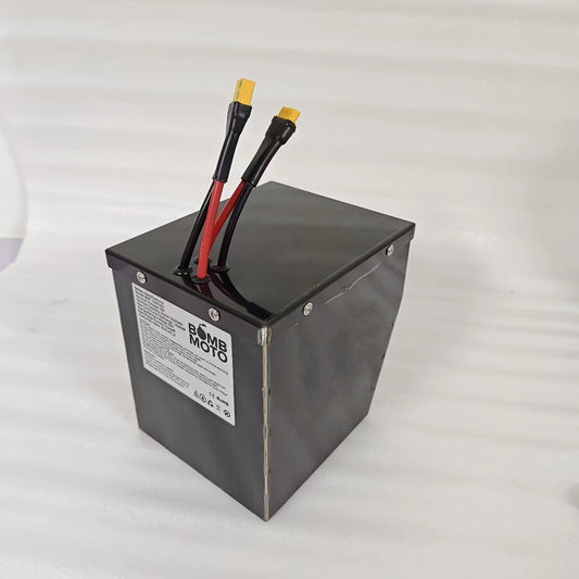 Batteries – Bomb Moto LLC