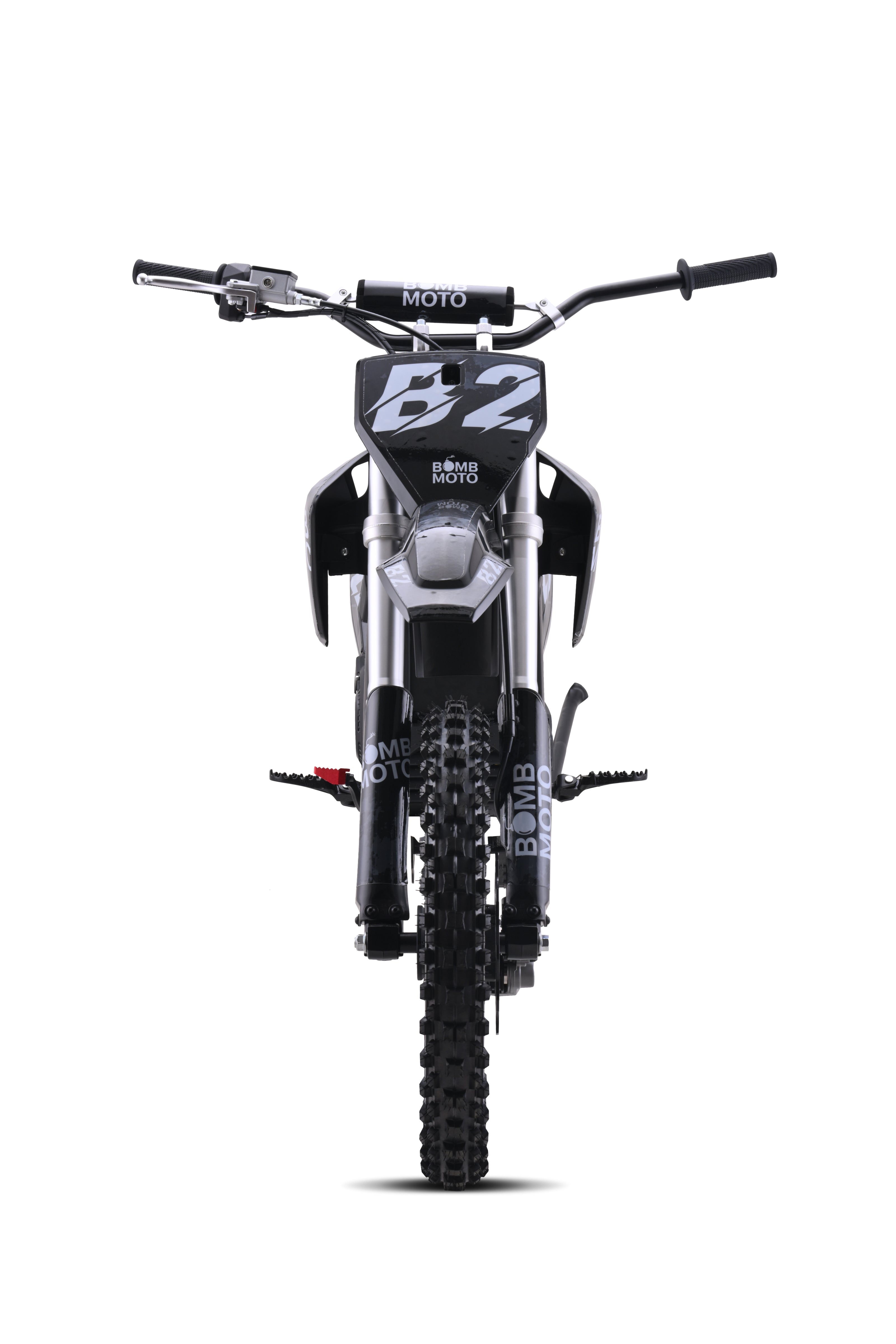 Bomb Moto - Electric Dirt Bike Chassis and Parts – Bomb Moto LLC