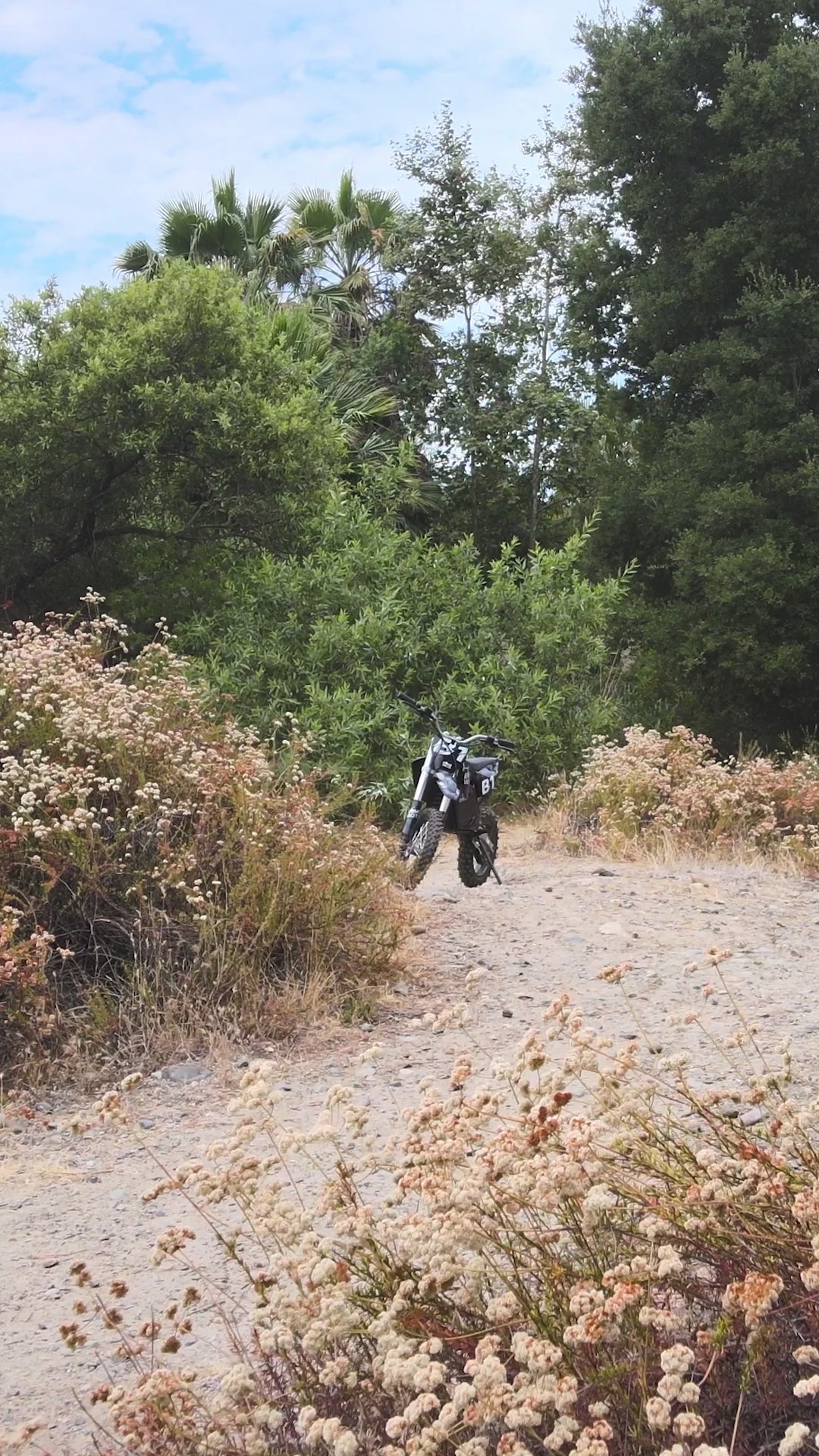 Bomb Moto - Electric Dirt Bike Chassis and Parts – Bomb Moto LLC